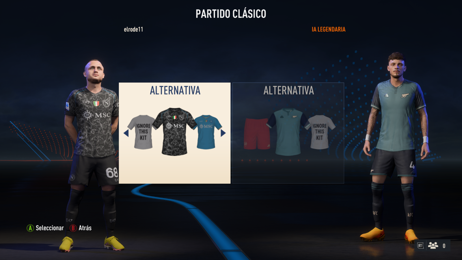 Fifa 23 Rodes 23 24 New Season Mod Tu17 1 • Fifasite Pl